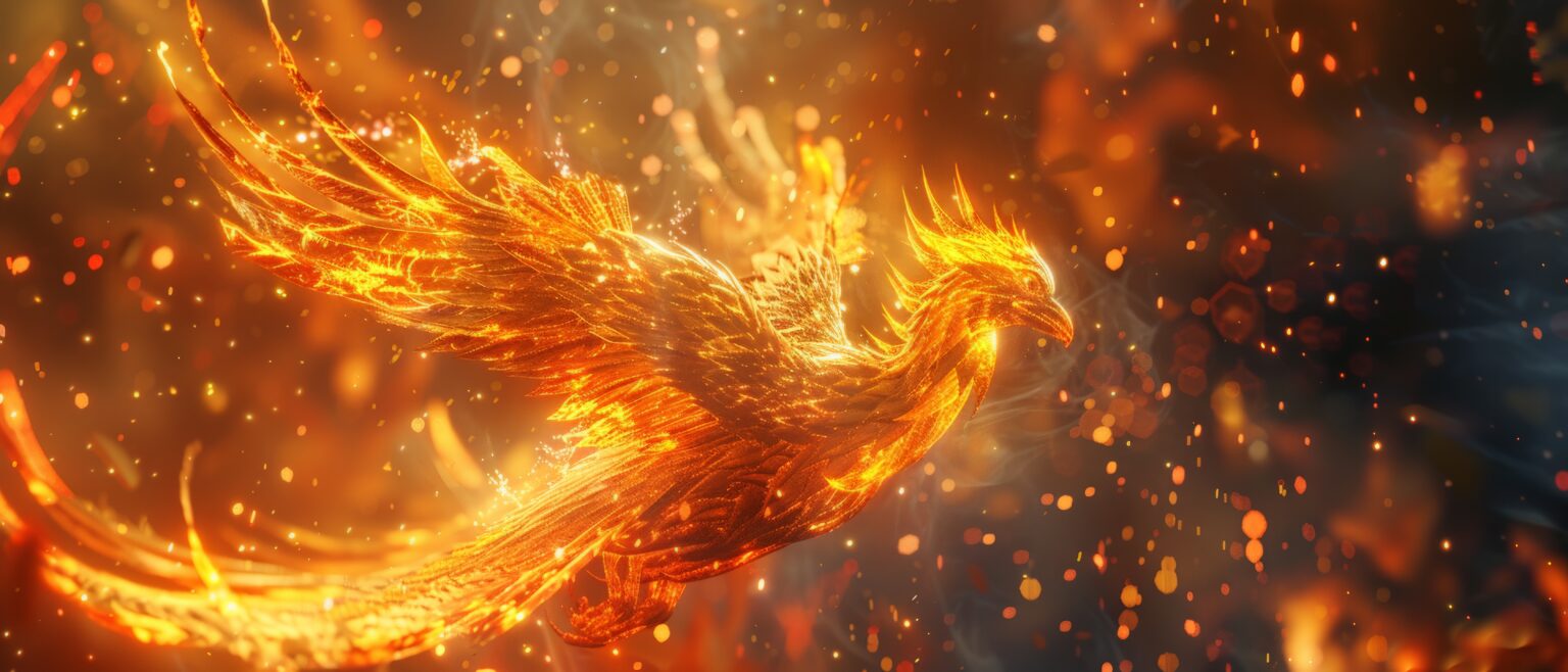 Phoenix Shield – Protection driven by passion